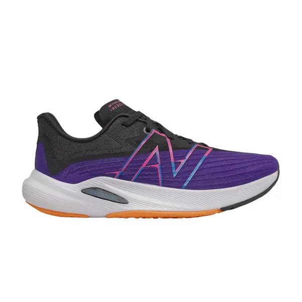 NEW BALANCE Fuelcell Rebel V2 Sneakers - Purple