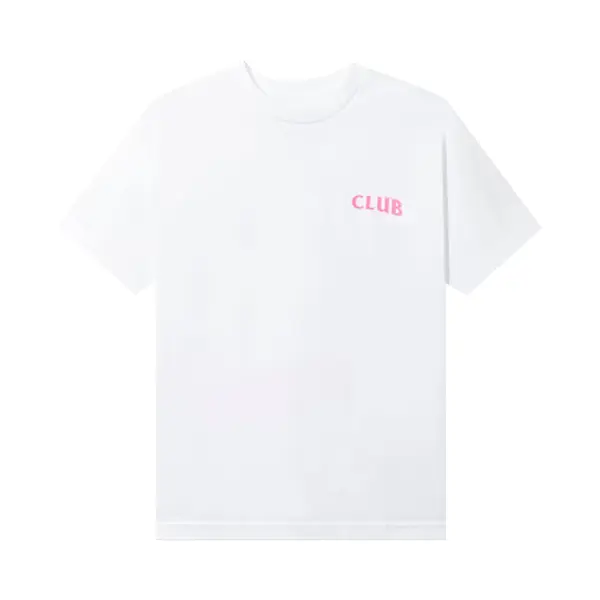 ANTI SOCIAL SOCIAL CLUB Oh That Club Tee