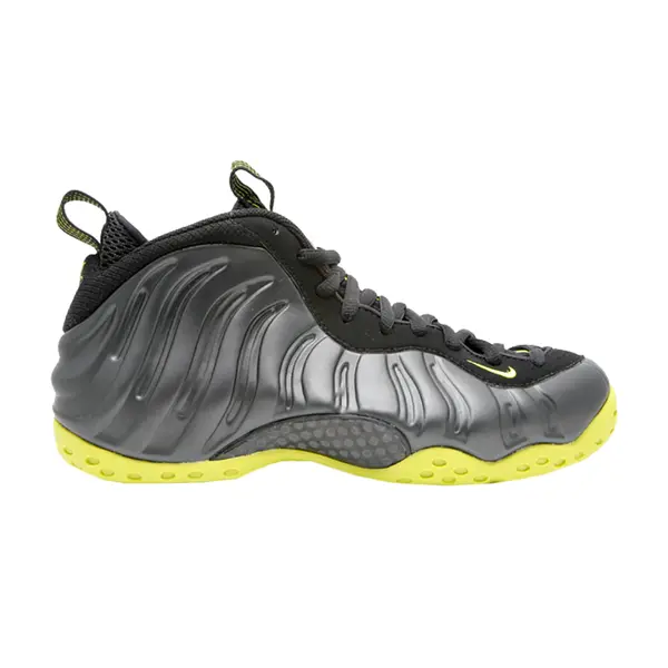 Nike Air Foamposite One 'cactus - Black