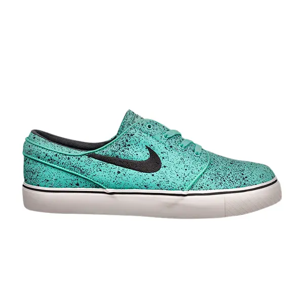 Nike Zoom Stefan Janoski Premium Sneakers