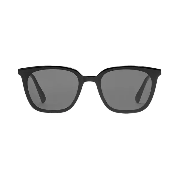 GENTLE MONSTER Lilit 01 Sunglasses - Black