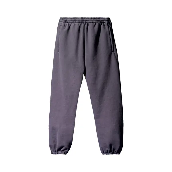 Yeezy Fleece Jogging Pant - Black