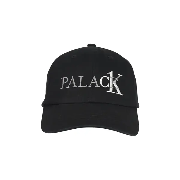 PALACE X Calvin Klein 6-panel Cap