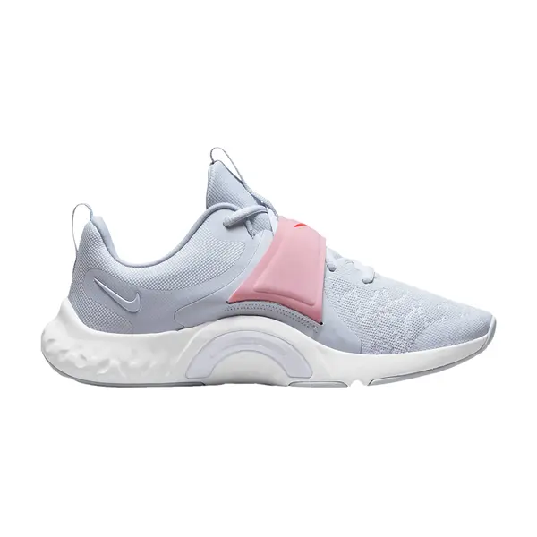 Nike Renew In-season Tr - Grey
