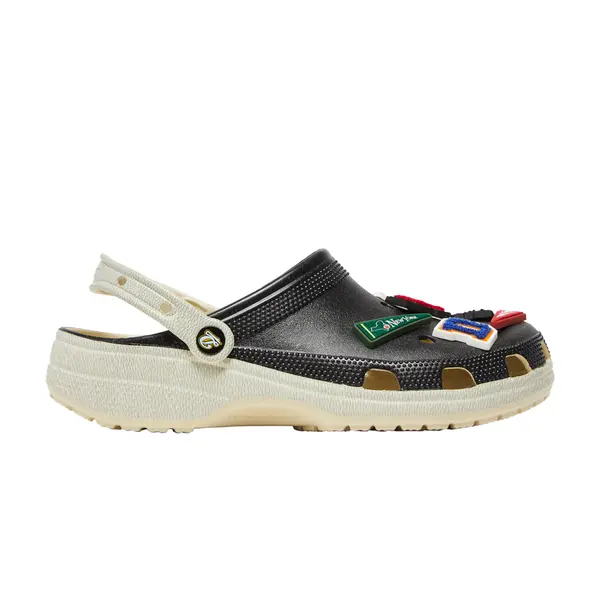 CROCS Dreamville X Classic Clog - Black