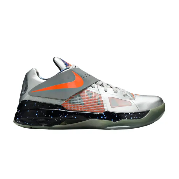 Nike Zoom Kd 4 All-star Sneakers