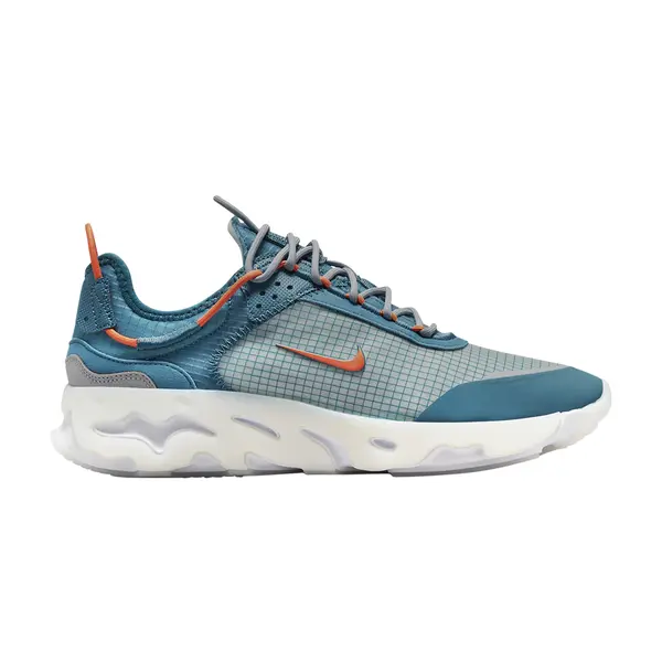 Nike React Live Sneakers - Blue