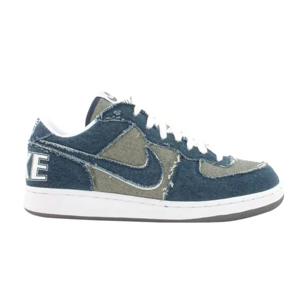 Nike Zoom Terminator Low
