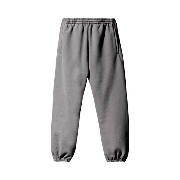 Yeezy Fleece Jogging Pant - Grey