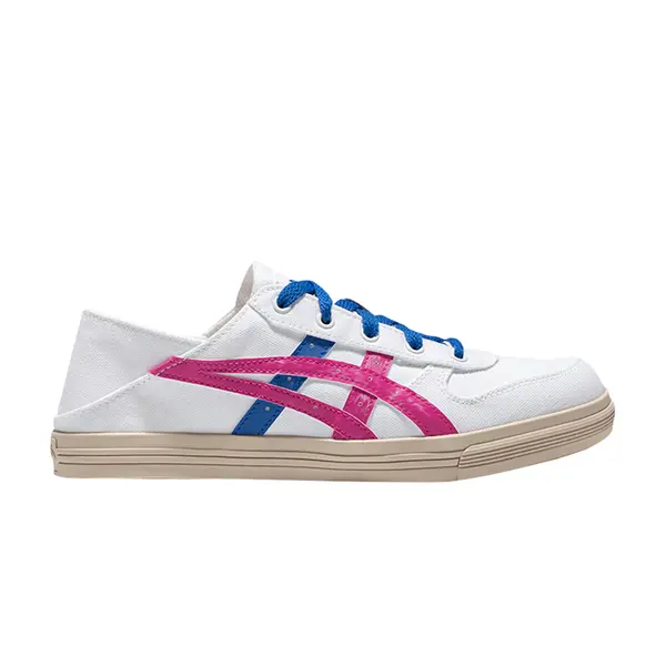 Asics Aaron Slip-on Sneakers
