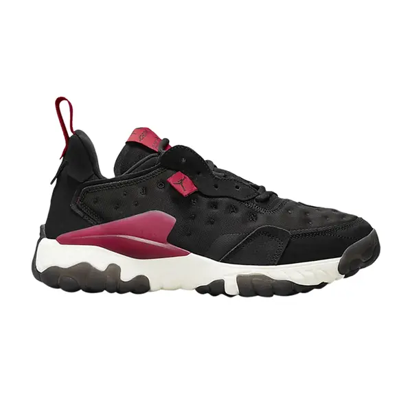 JORDAN Delta 2 Sneakers - Black