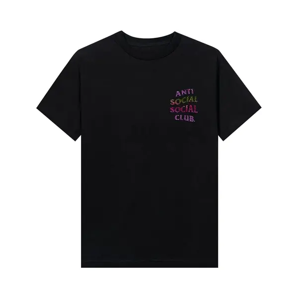 ANTI SOCIAL SOCIAL CLUB Assclubtronic Tee