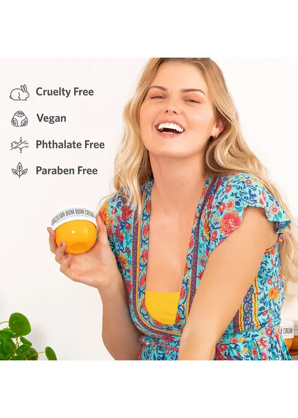 SOL DE JANEIRO Bum Bum Refill Pod