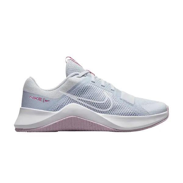 Nike Mc Trainer 2 Sneakers - Grey