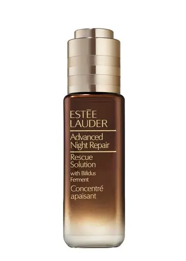 Estée Lauder Advanced Night Repair Rescue Solution Serum With % Bifidus Ferment Night Serum, Felt - 15