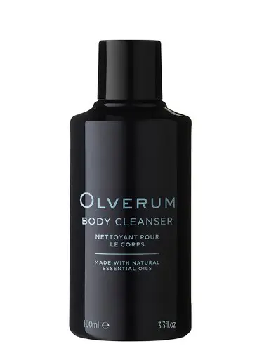 OLVERUM Body Cleanser - Na