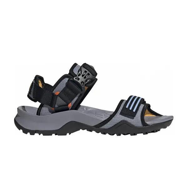 Adidas Terrex Cyprex Ultra 2 Dlx Sandal - Blue