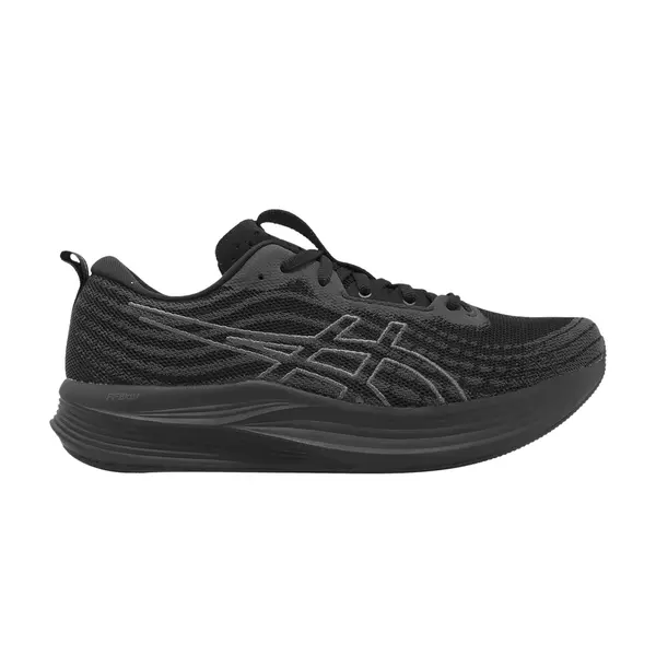 Asics Evoride Speed 2e Wide - Black