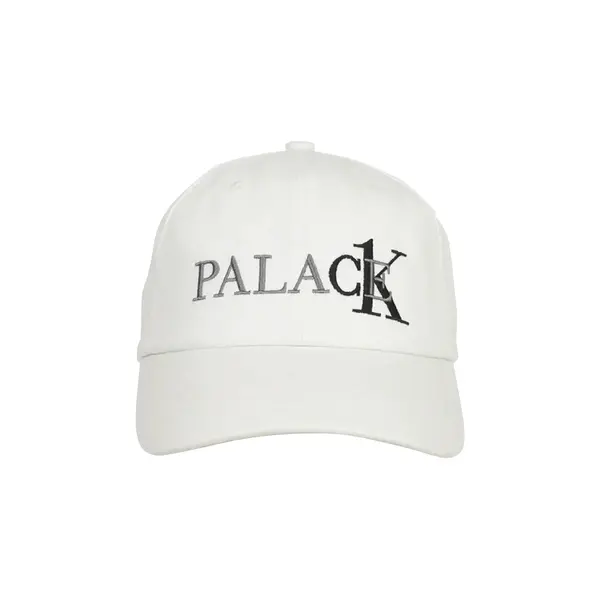 PALACE X Calvin Klein 6-panel Cap