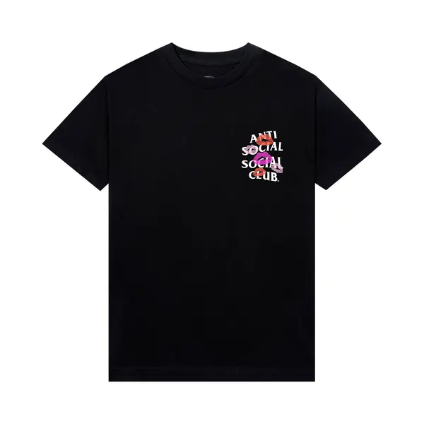 ANTI SOCIAL SOCIAL CLUB Your Kiss Tee