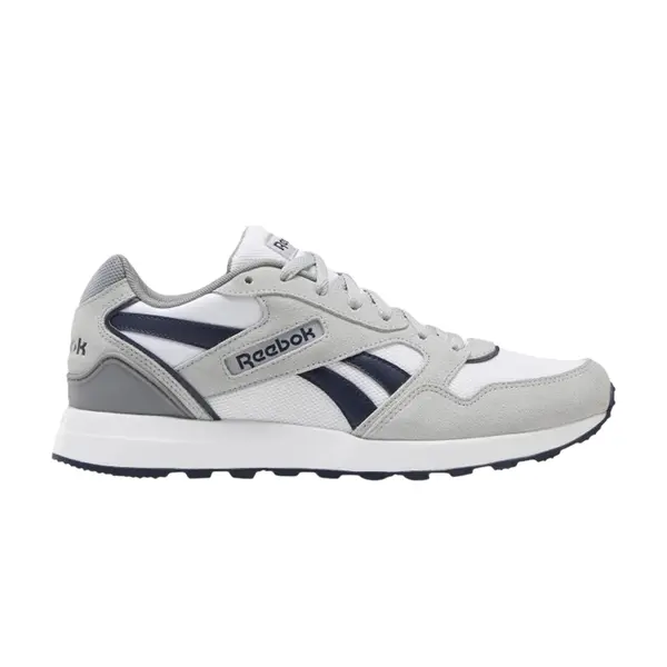 REEBOK Gl 1000 Athletic Sneakers - White