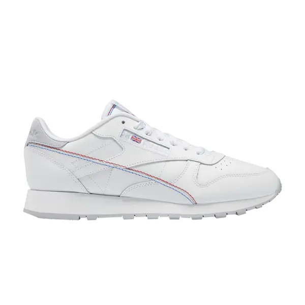 REEBOK Classic Leather Sneakers