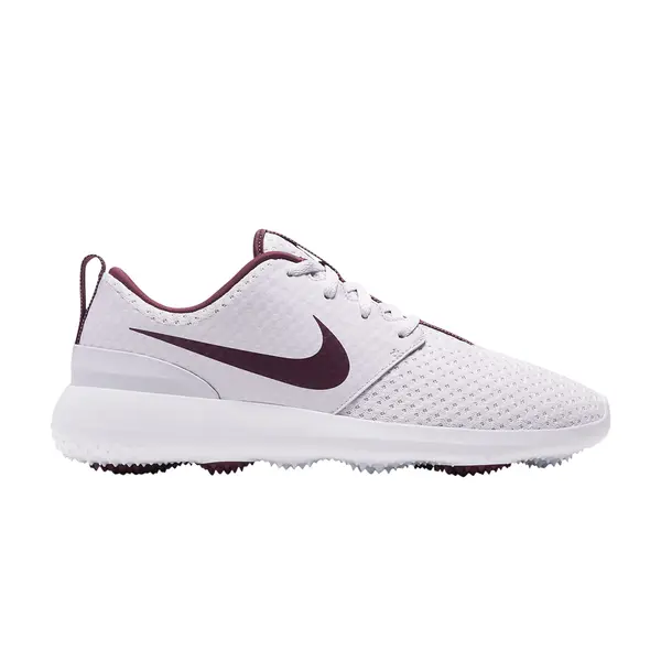 Nike Roshe Golf Sneakers - Purple