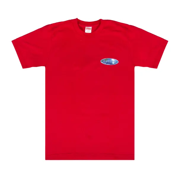 Supreme Fronts Tee