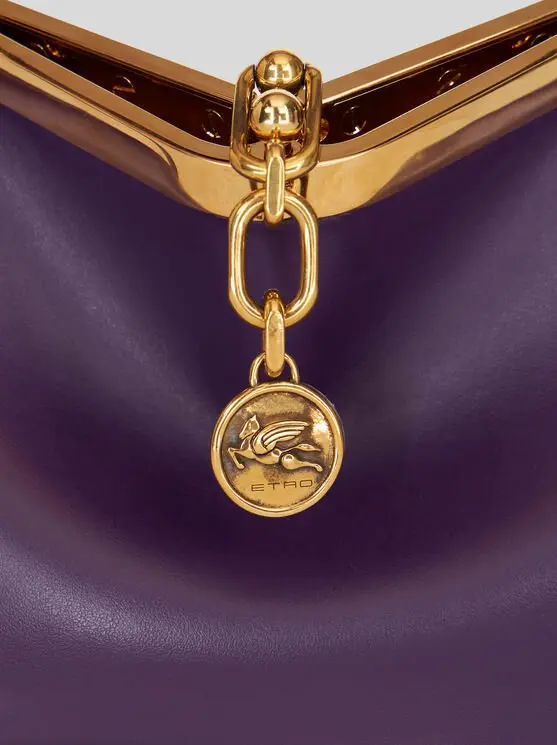 Etro Mini Vela Bag