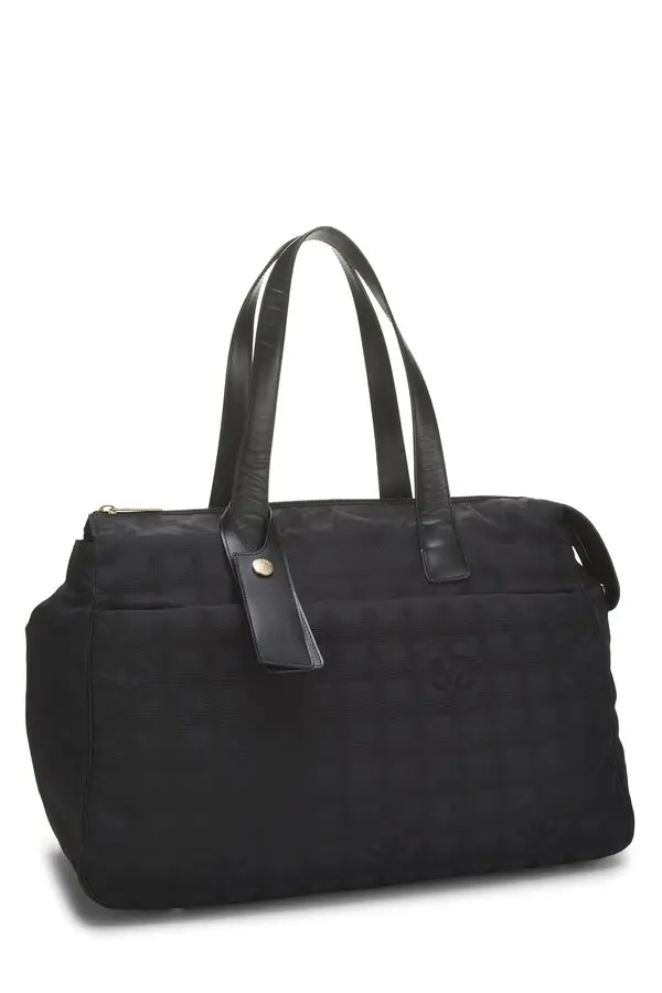 Chanel Travel Line Weekender