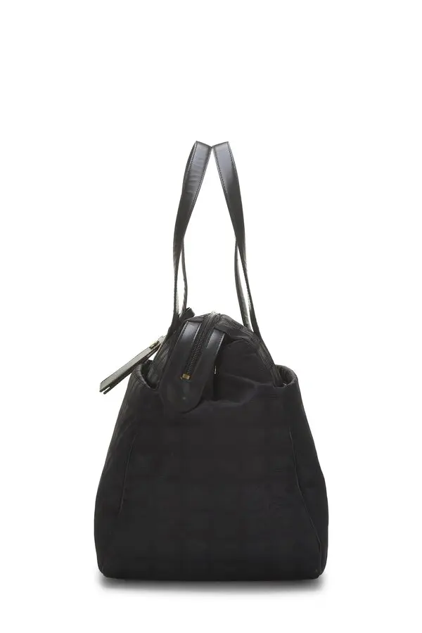 Chanel Travel Line Weekender