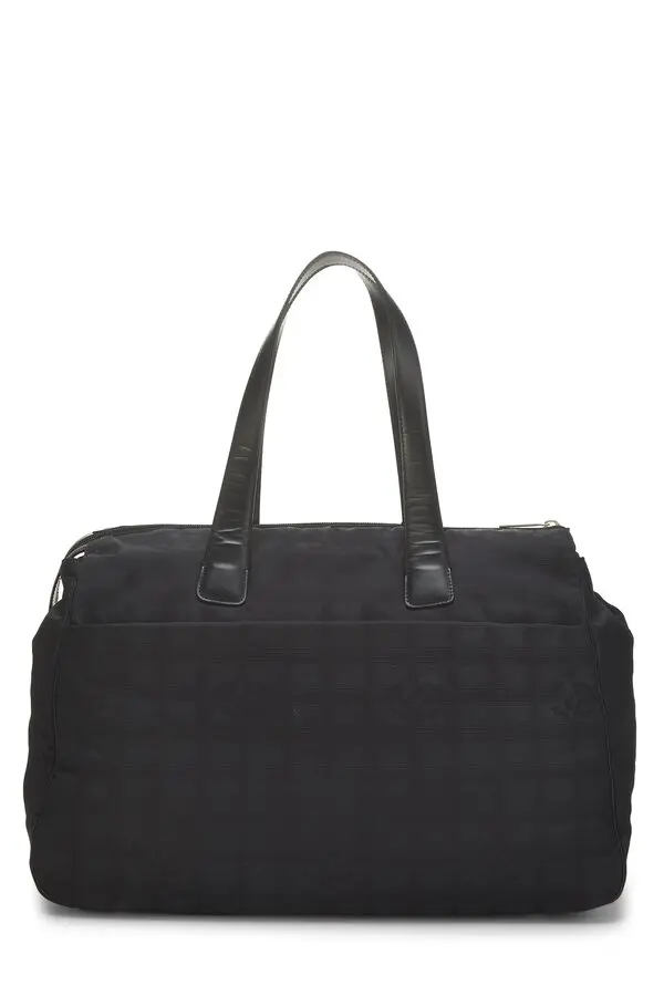 Chanel Travel Line Weekender