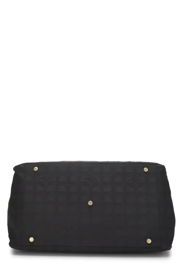 Chanel Travel Line Weekender