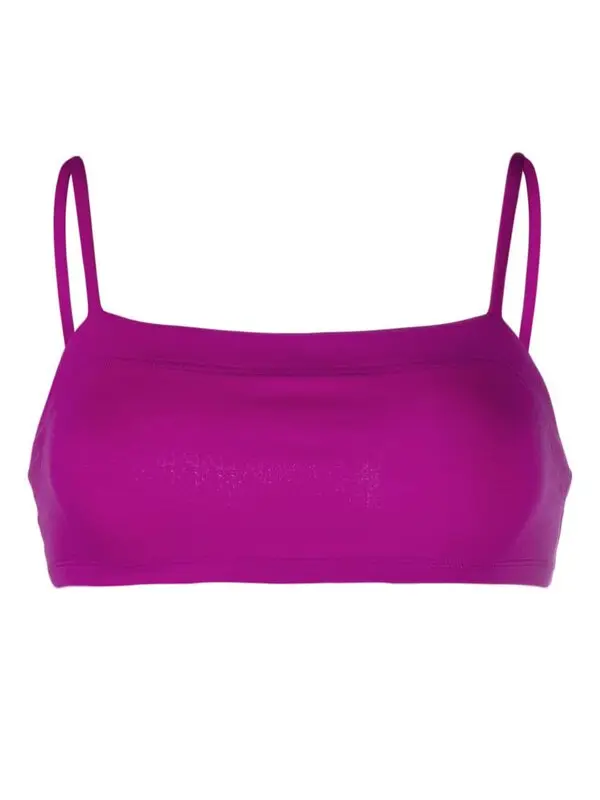 ERES Azur Bikini Top - Pink