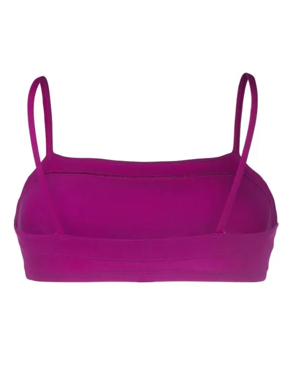 ERES Azur Bikini Top - Pink