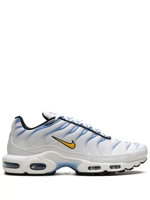 Nike Air Max Plus Sneakers - White
