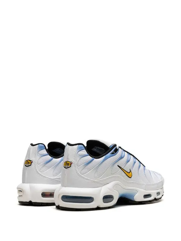 Nike Air Max Plus Sneakers - White
