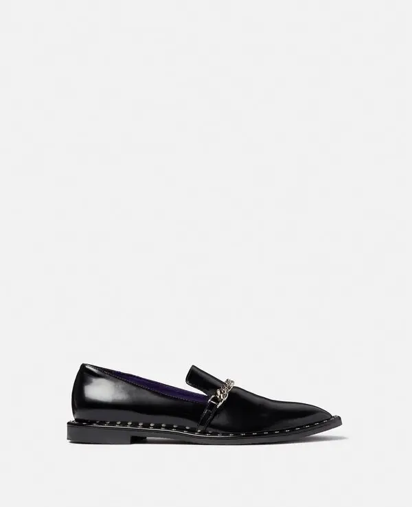 Stella McCartney Falabella Loafers