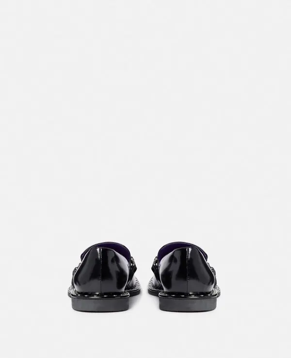 Stella McCartney Falabella Loafers