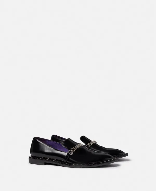 Stella McCartney Falabella Loafers