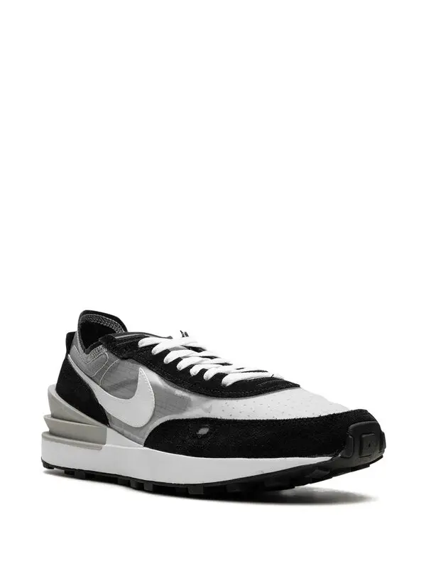 Nike Waffle One Se Sneakers - Grey