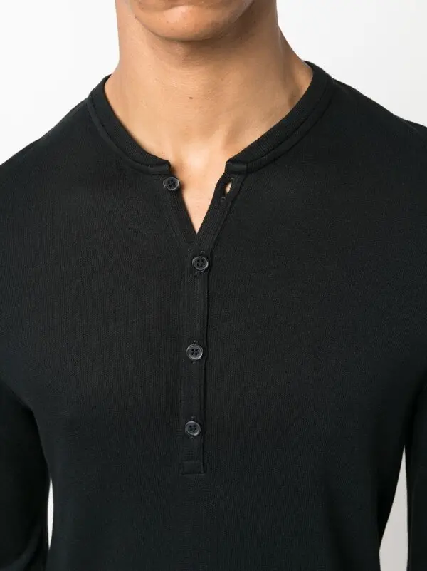 Orlebar Brown Harrison Modal-cashmere T-shirt