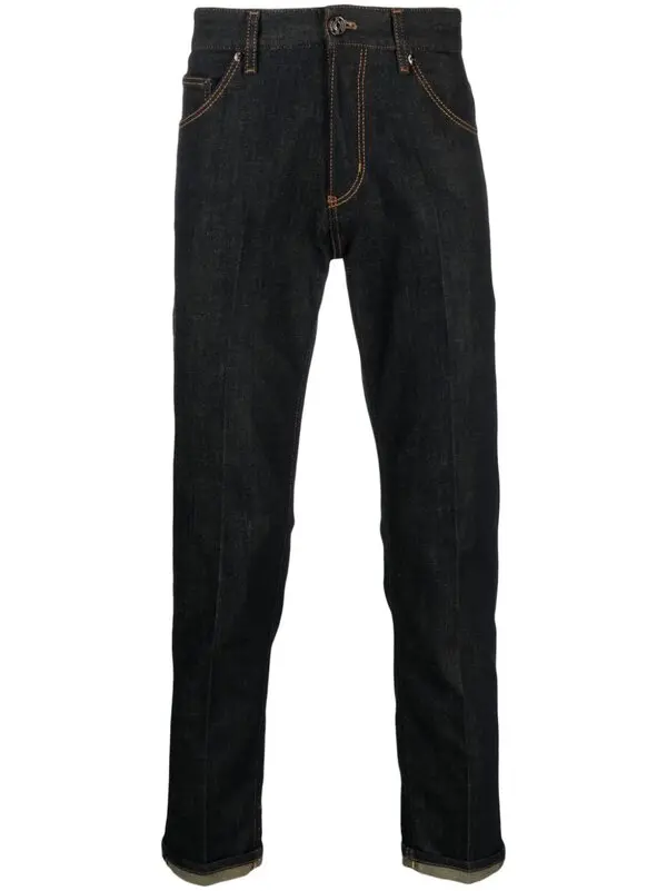 PT TORINO Slim-cut Jeans