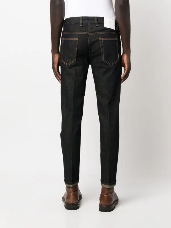 PT TORINO Slim-cut Jeans