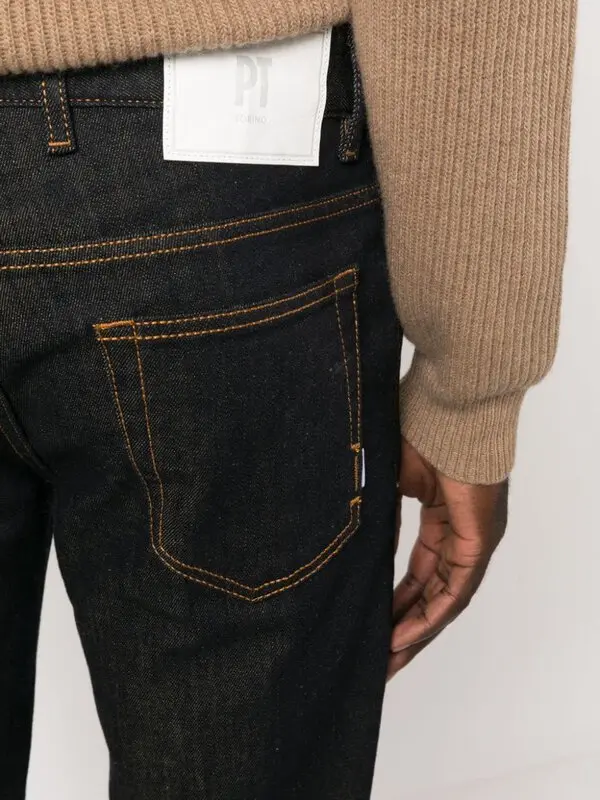 PT TORINO Slim-cut Jeans