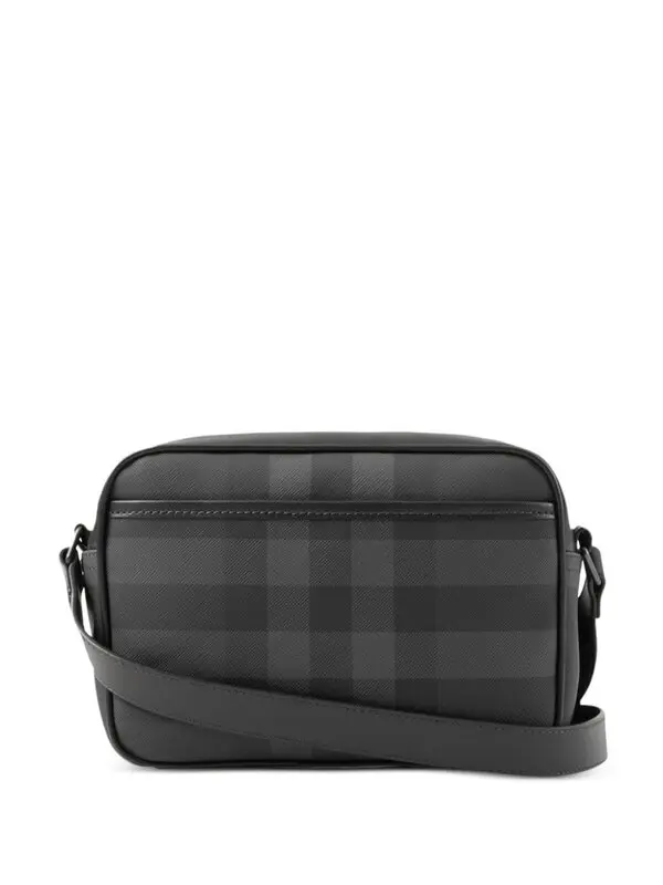 Burberry Paddy Crossbody Bag - Grey