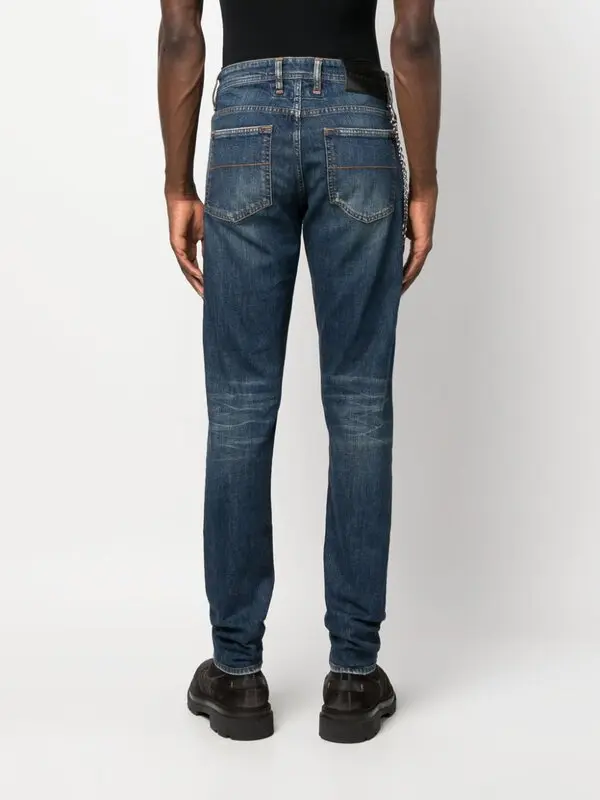 TRAMAROSSA 1980 Slim-cut Jeans