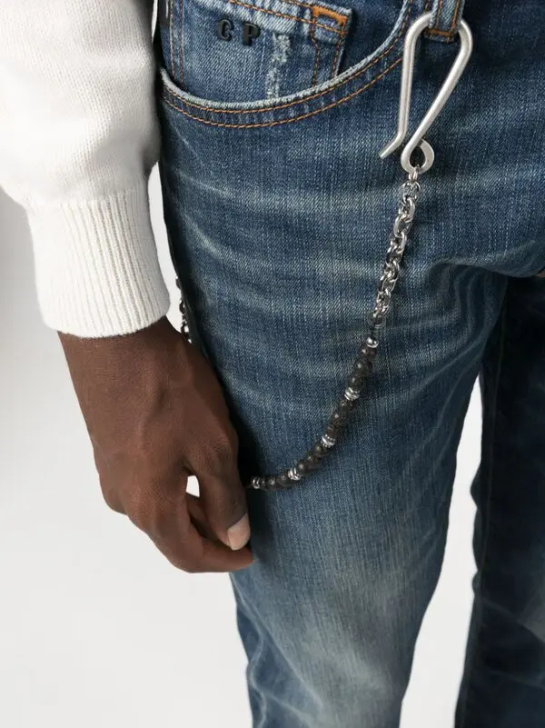 TRAMAROSSA 1980 Slim-cut Jeans