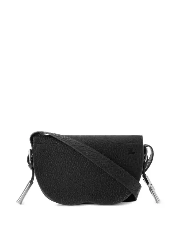 Burberry Chess Satchel