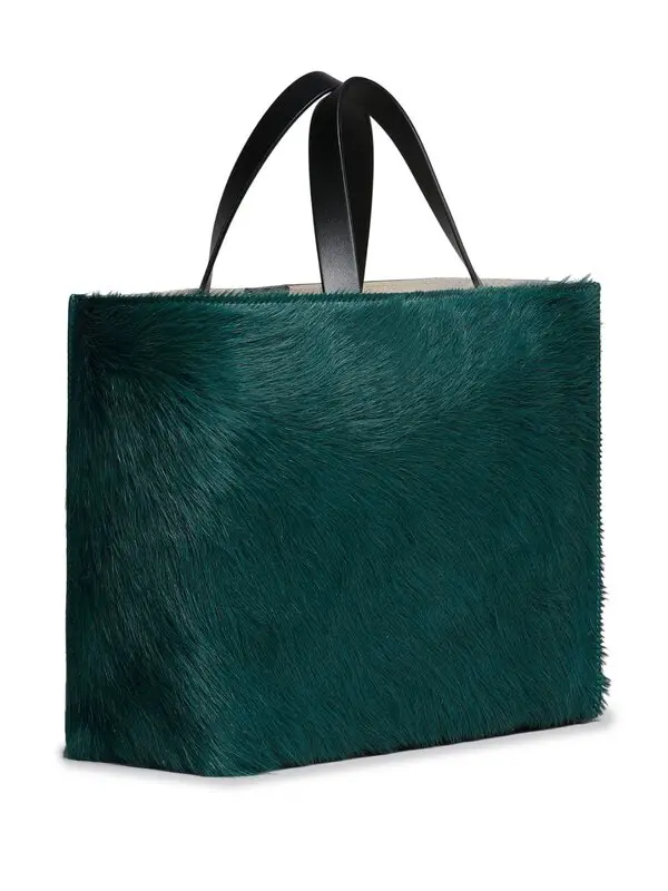 Marni Museo Soft E/w Tote Bag